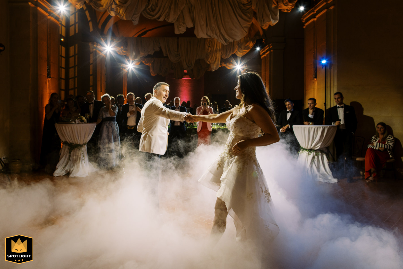 Wedding Photographers of the Wedding Photojournalist Association – WPJA ...